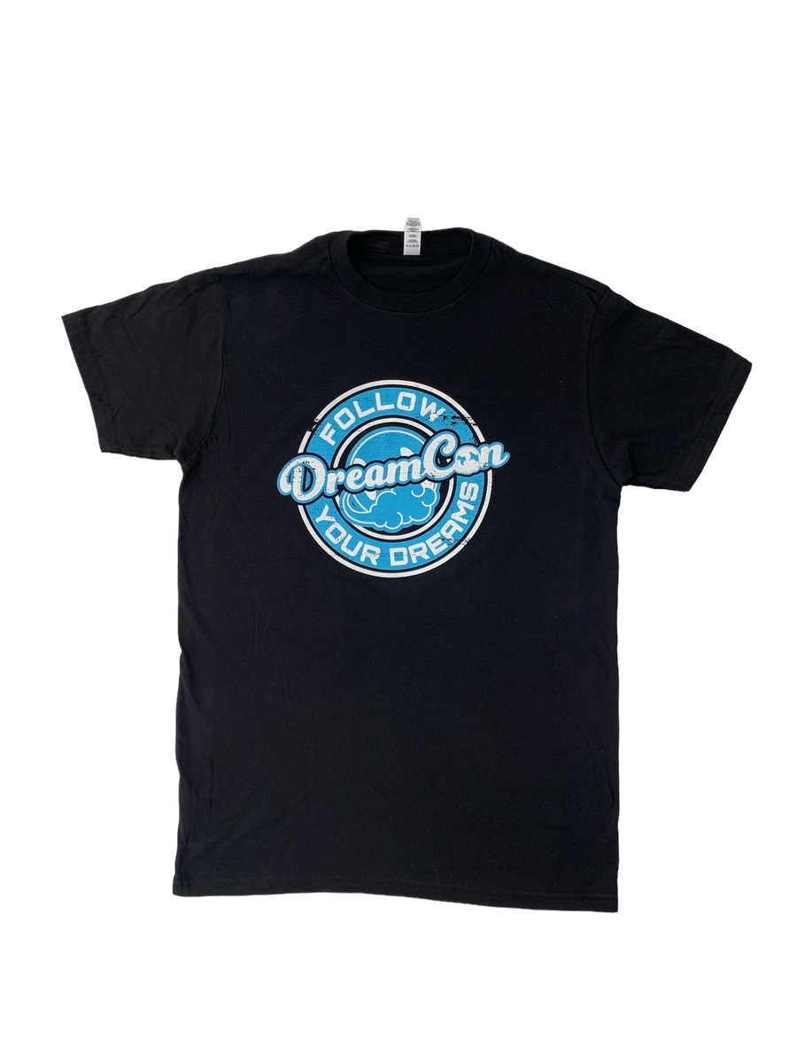 Shirts – DreamCon