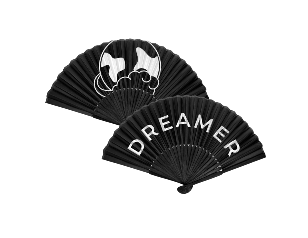 Dream Con Shop – DreamCon