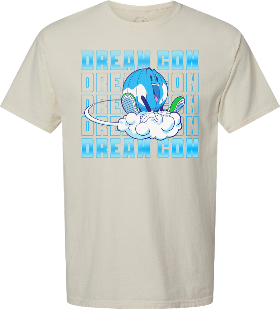 Dream Con Shop – DreamCon