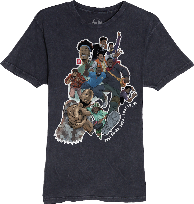 Dream Con Shop – DreamCon