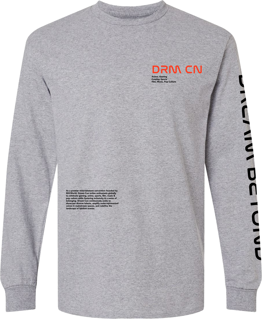 8. Dream Con NASA LST – DreamCon