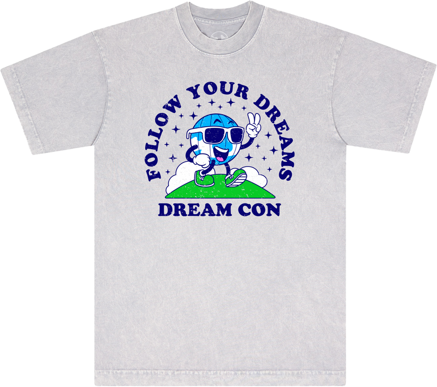 Dream Con Shop – DreamCon